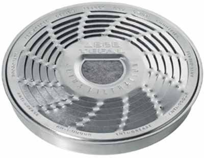 Tefal Rowenta SEB Fritteusen Geruchsfilter Aktivkohlefilter SS-794368 ...